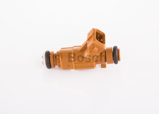 Injecteur BOSCH 0 280 157 133 au meilleur prix - Oscaro