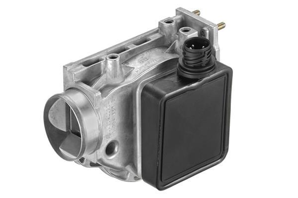 Débitmètre de masse d'air BOSCH 0 986 280 029 au meilleur prix - Oscaro