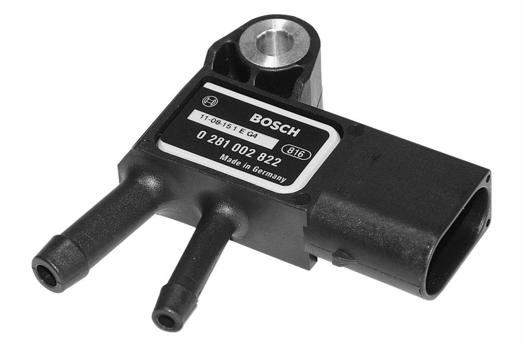 Capteur BOSCH 0 281 002 822 au meilleur prix - Oscaro