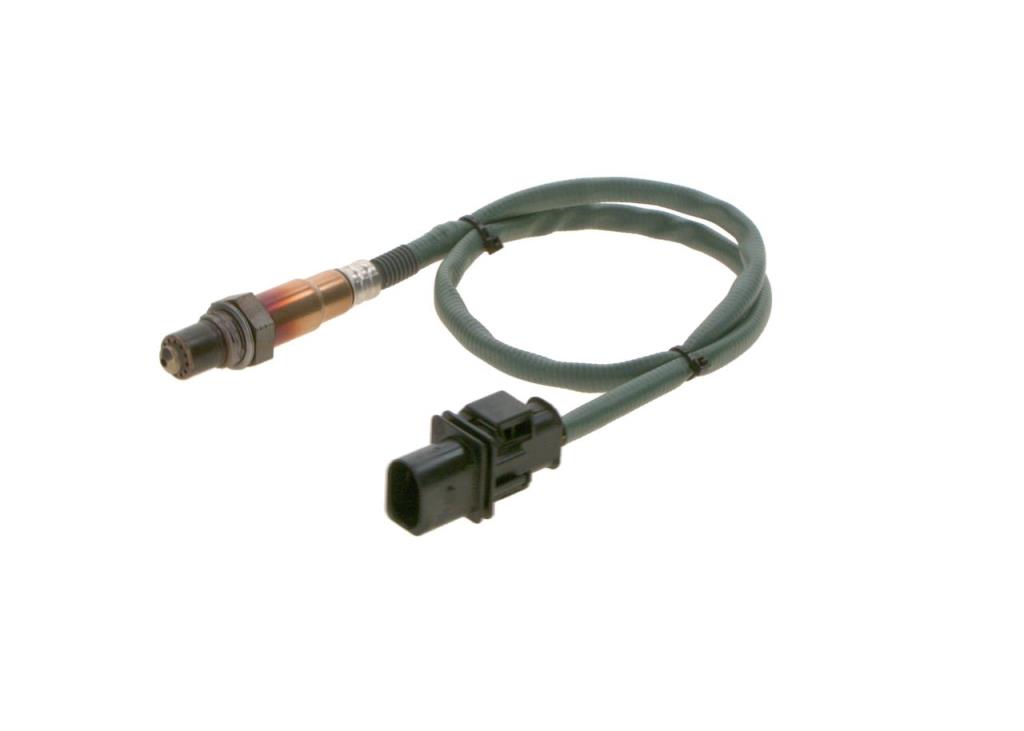 Sonde lambda BOSCH 0 281 004 133 au meilleur prix - Oscaro