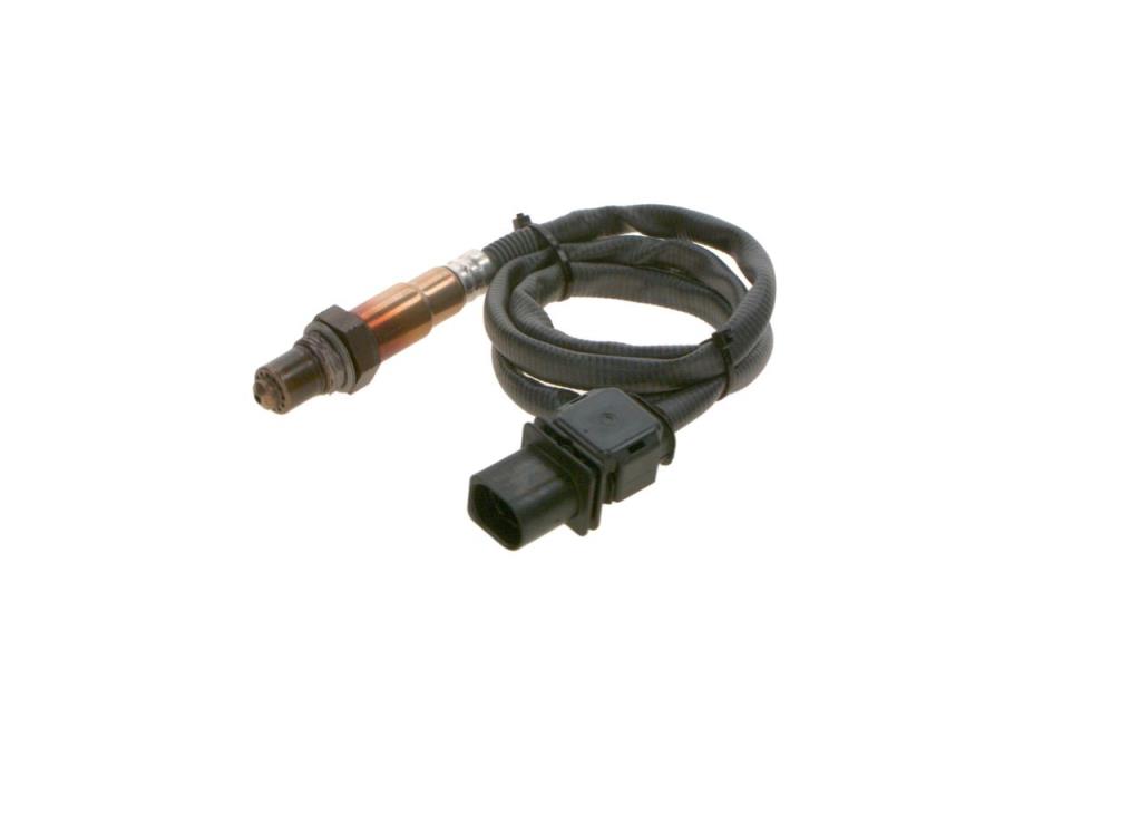 Sonde lambda BOSCH 0 281 004 425 au meilleur prix - Oscaro