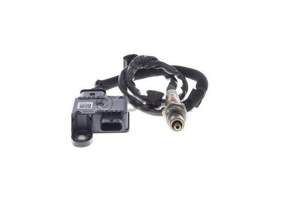 Sensor partículas BOSCH 0 281 006 611 - al mejor precio - Oscaro.es