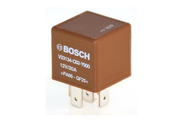 Relais BOSCH 0 332 014 112 au meilleur prix - Oscaro