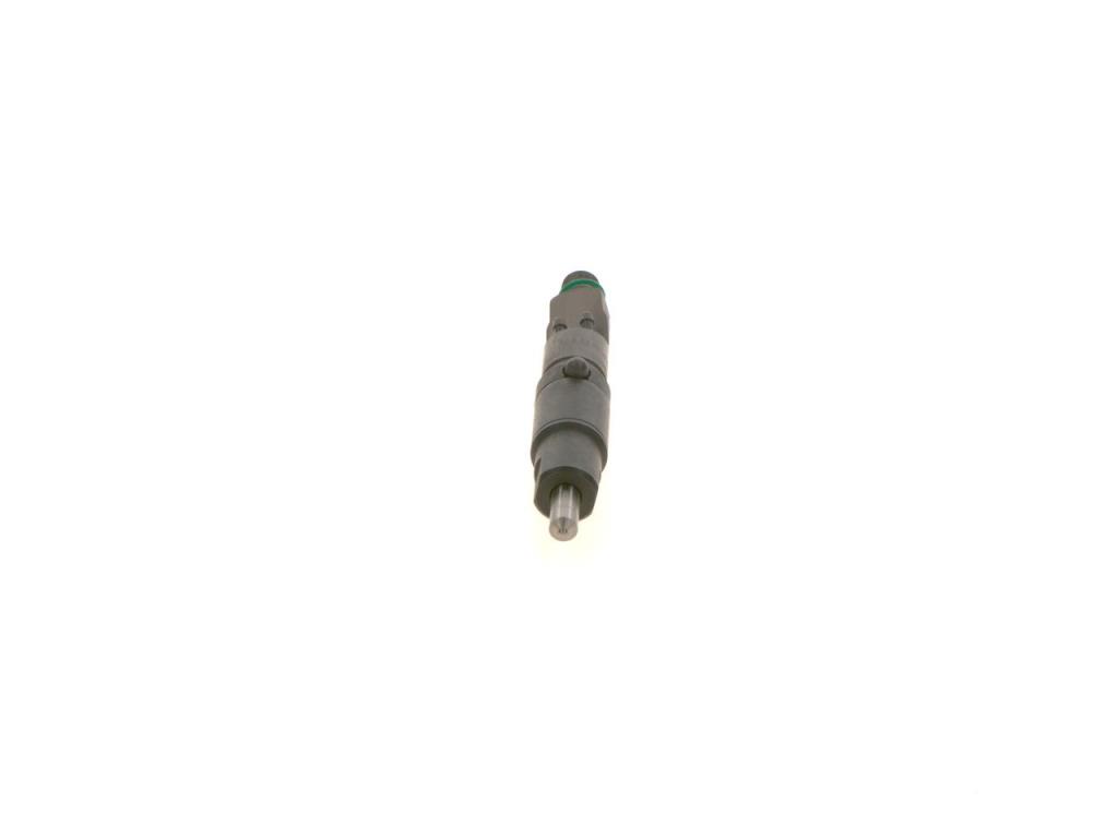 Injector BOSCH 0 432 231 659 ao melhor preço - Oscaro