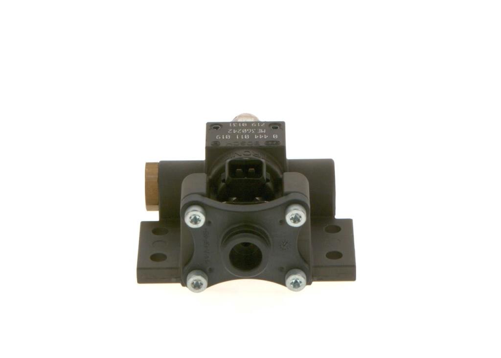 Module de dosage, injection d'urée BOSCH 0 444 011 019 au meilleur prix ...