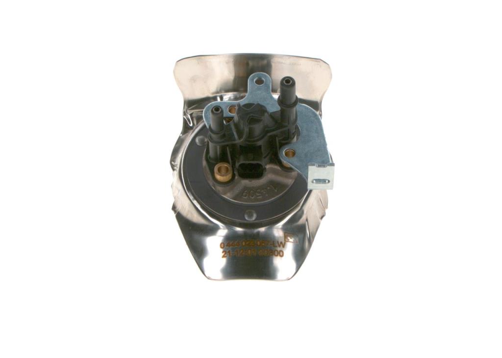 Module de dosage, injection d'urée BOSCH 0 444 023 067 au meilleur prix ...