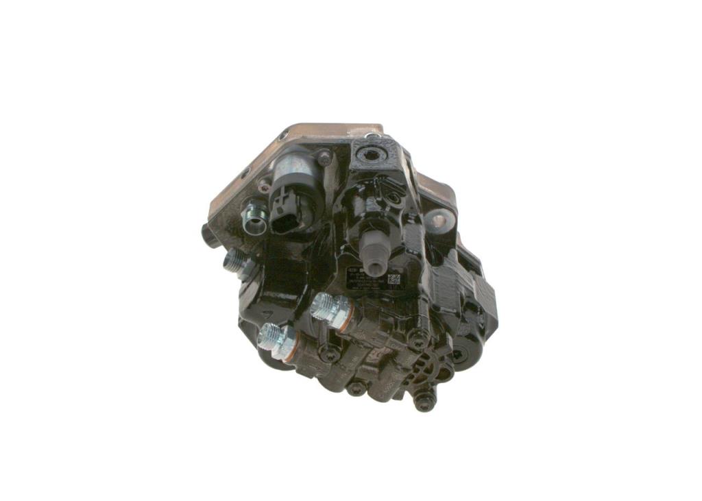 Pompe à haute pression, diesel BOSCH 0 445 020 093 au meilleur prix ...