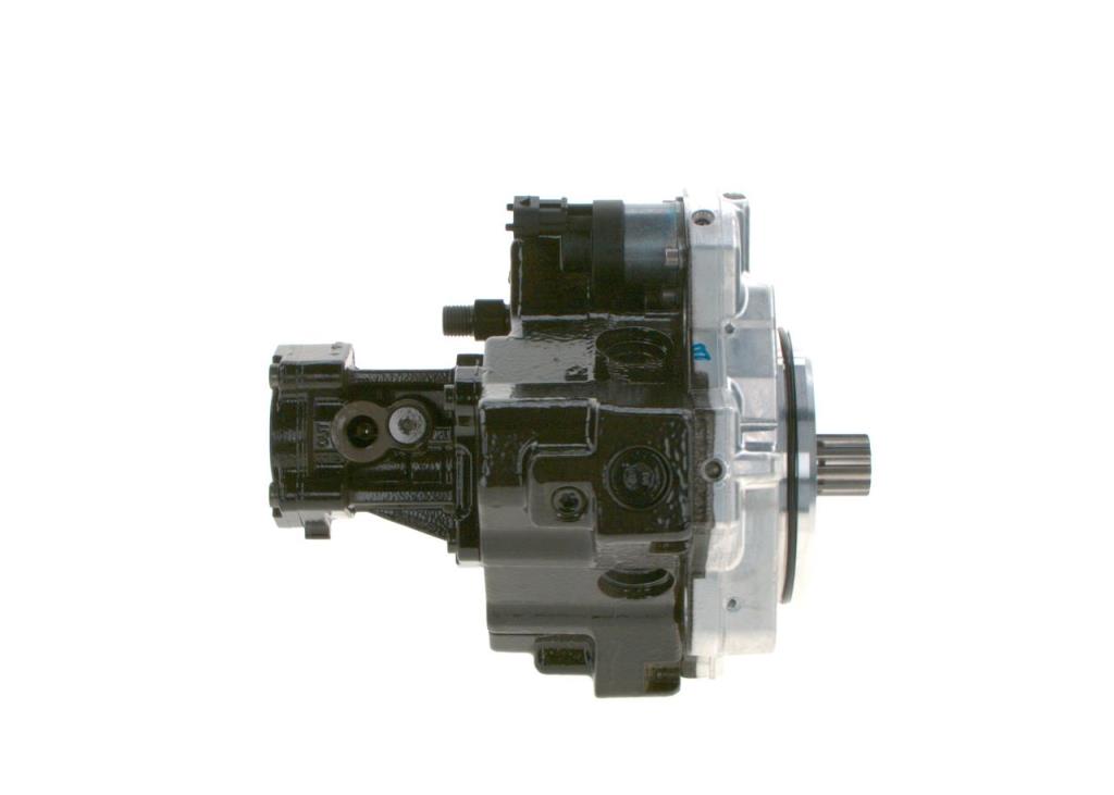 Pompe à haute pression, diesel BOSCH 0 445 020 208 au meilleur prix ...