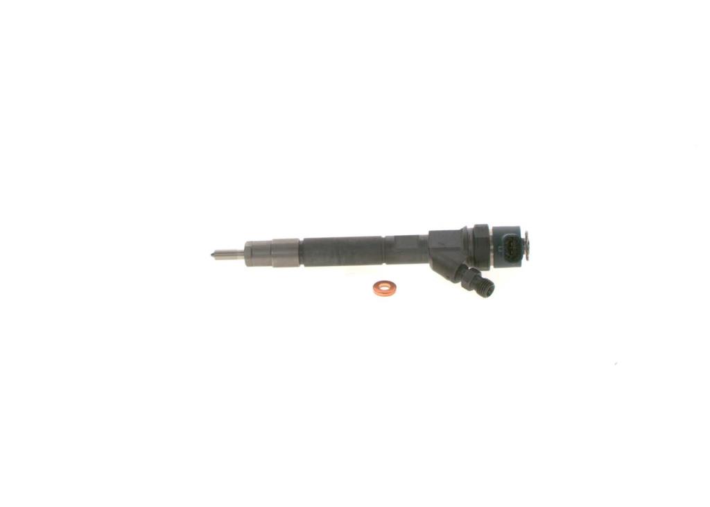 Injecteur BOSCH 0 445 110 102 au meilleur prix - Oscaro