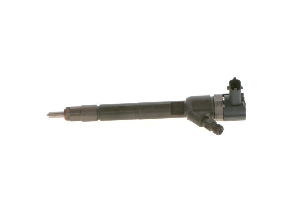 Injecteur BOSCH 0 986 435 243 au meilleur prix - Oscaro