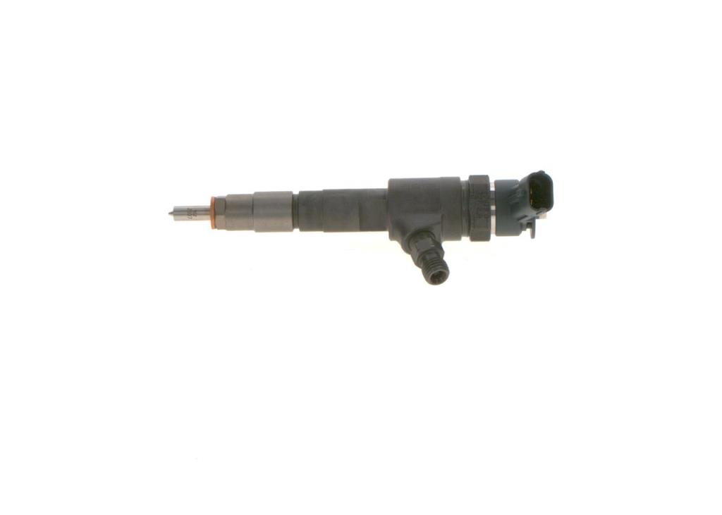 Injecteur BOSCH 0 445 110 488 au meilleur prix - Oscaro