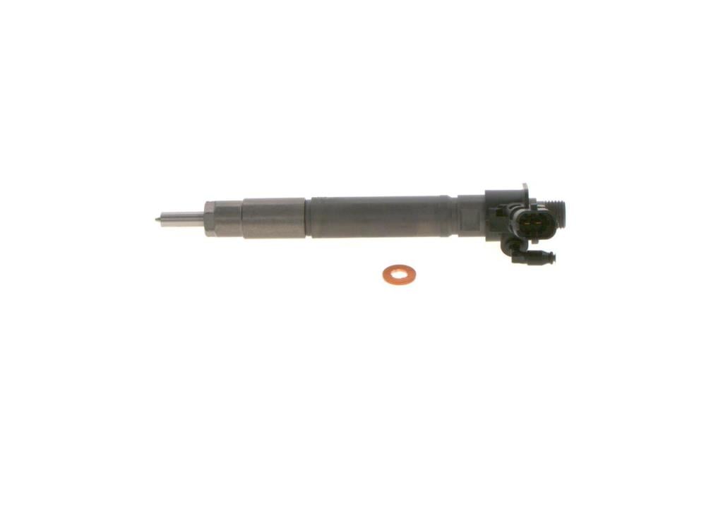 Injecteur BOSCH 0 445 115 091 au meilleur prix - Oscaro
