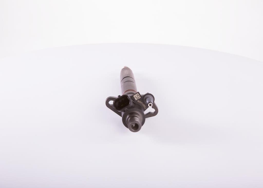 Injecteur BOSCH 0 445 116 012 au meilleur prix - Oscaro