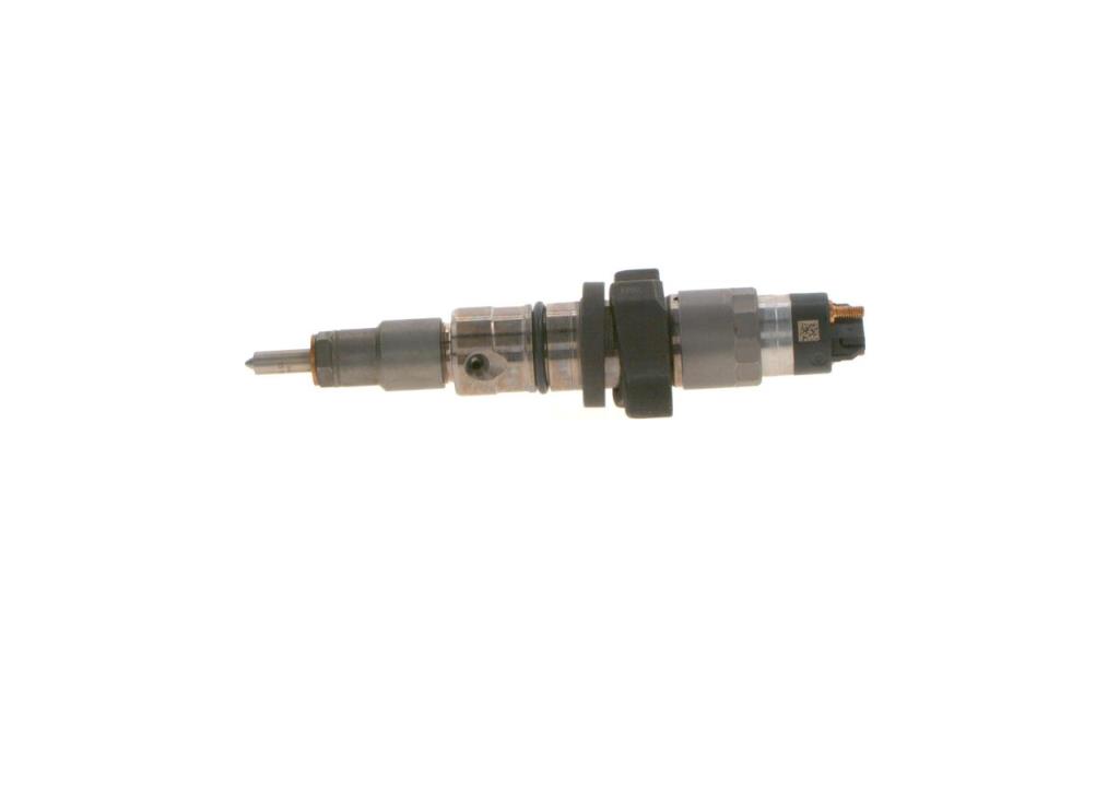Injecteur BOSCH 0 445 120 255 au meilleur prix - Oscaro