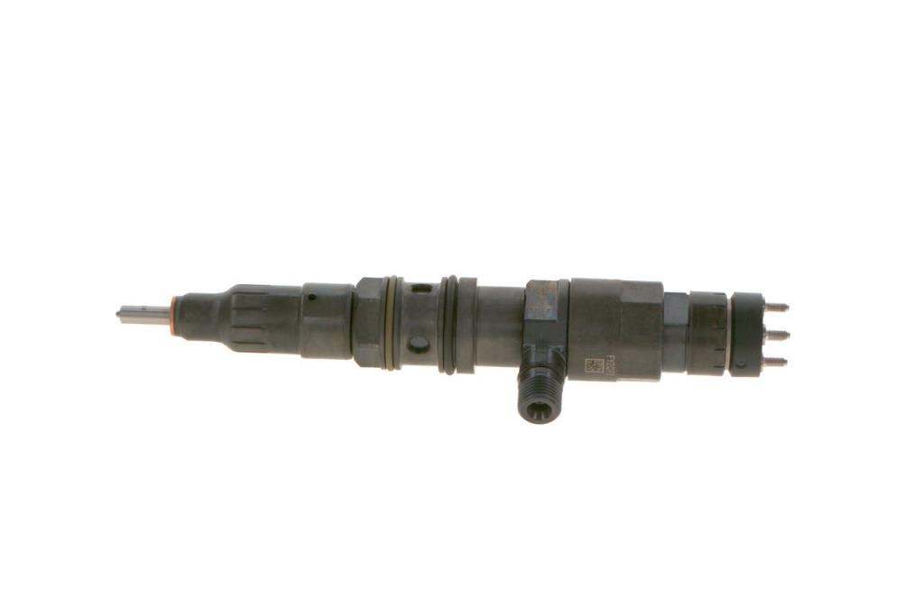 Injecteur BOSCH 0 445 120 270 au meilleur prix - Oscaro