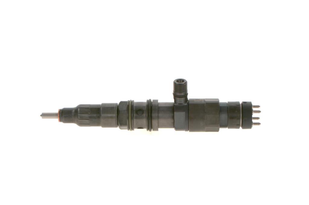Injecteur BOSCH 0 445 120 302 au meilleur prix - Oscaro