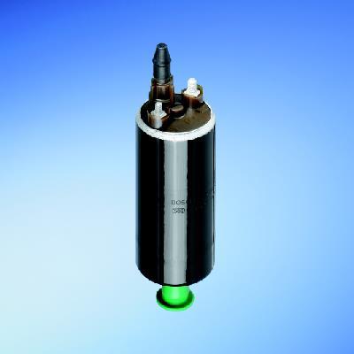 Pompe à carburant BOSCH 0 580 453 911 au meilleur prix - Oscaro