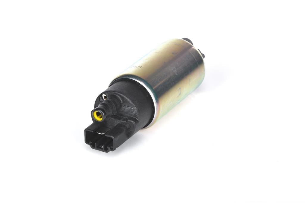 Bomba de combustible BOSCH 0 580 454 001 al mejor precio - Oscaro