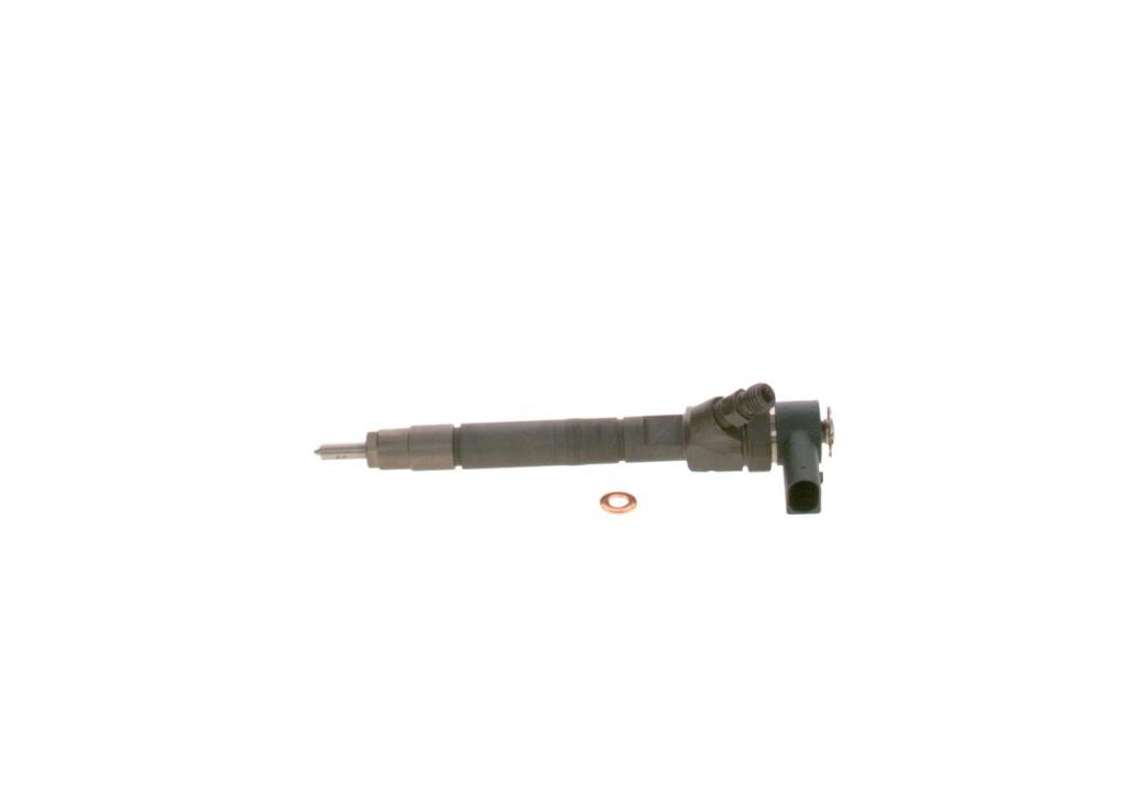 Injecteur BOSCH 0 986 435 065 au meilleur prix - Oscaro
