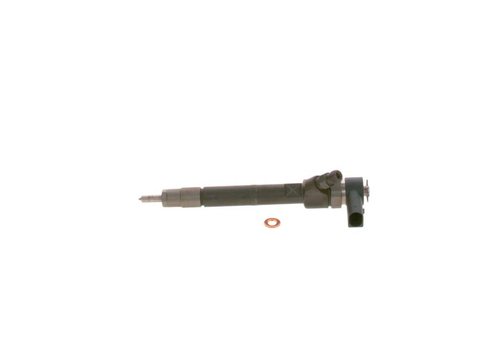 Injecteur BOSCH 0 986 435 109 au meilleur prix - Oscaro