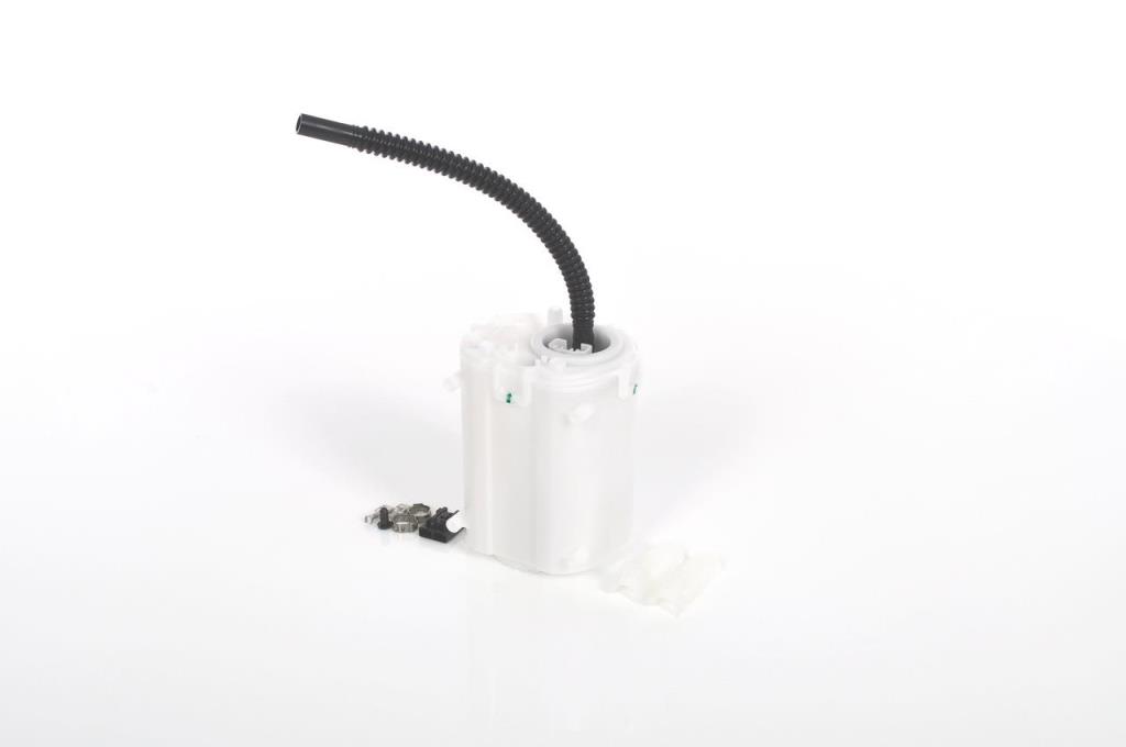 Pompe à carburant BOSCH 0 986 580 824 au meilleur prix - Oscaro
