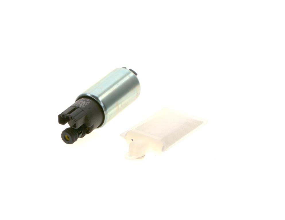 Pompe à carburant BOSCH 0 986 580 971 au meilleur prix - Oscaro