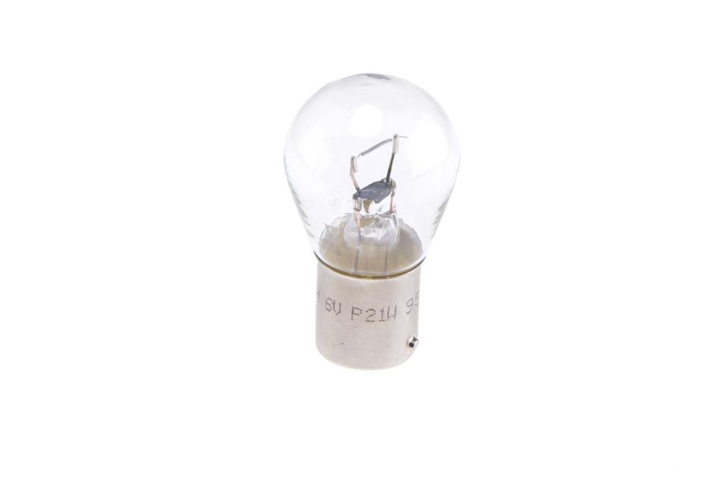 Ampoule BOSCH 10 P21W Longlife Daytime - 1 987 302 280 au meilleur prix ...