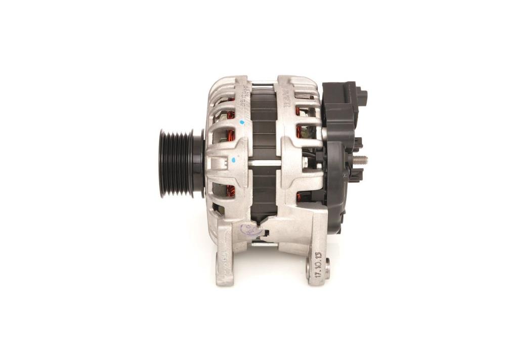Alternateur BOSCH F 000 BL0 408 au meilleur prix - Oscaro