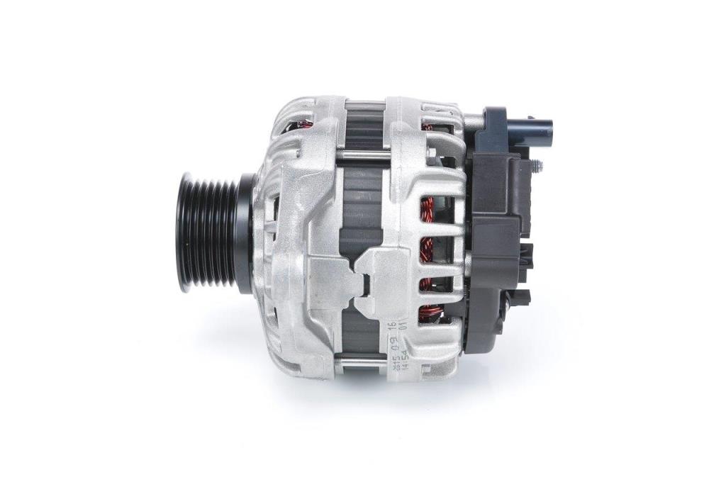 Alternador BOSCH F 000 BL0 7P9 al mejor precio - Oscaro