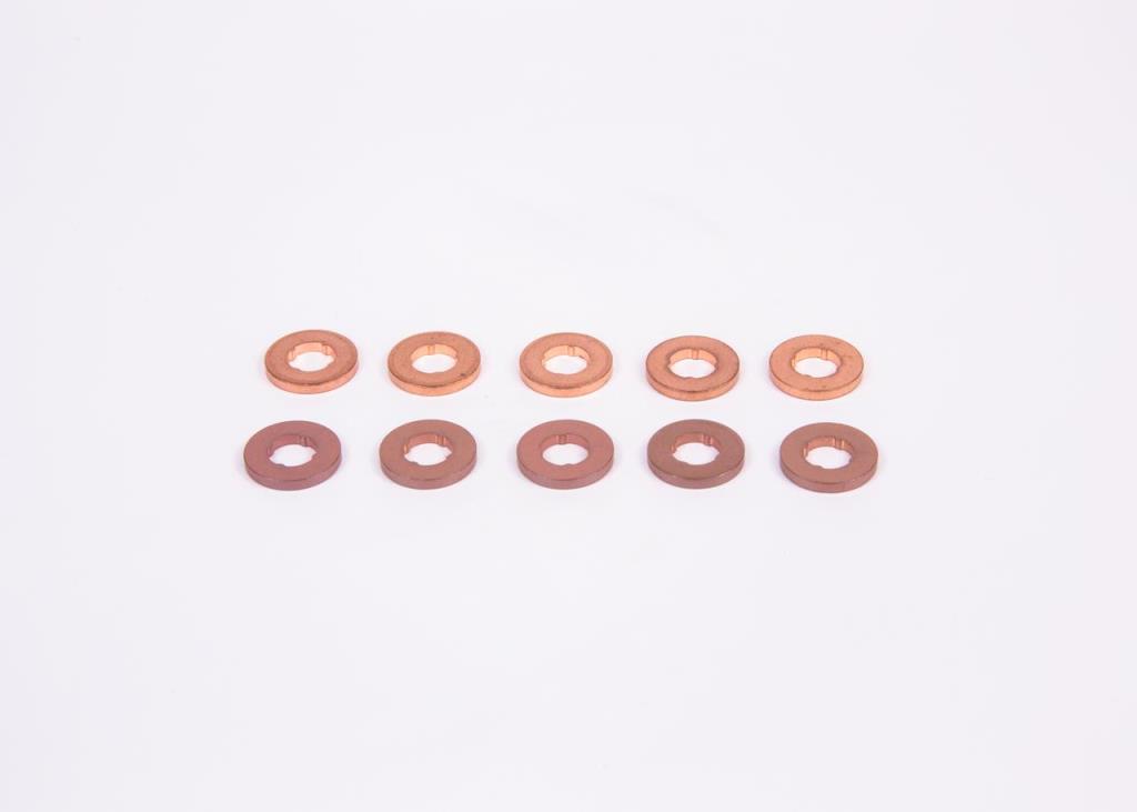 Bague d'étanchéité, porte-injecteur BOSCH F 00V C17 504 au meilleur ...