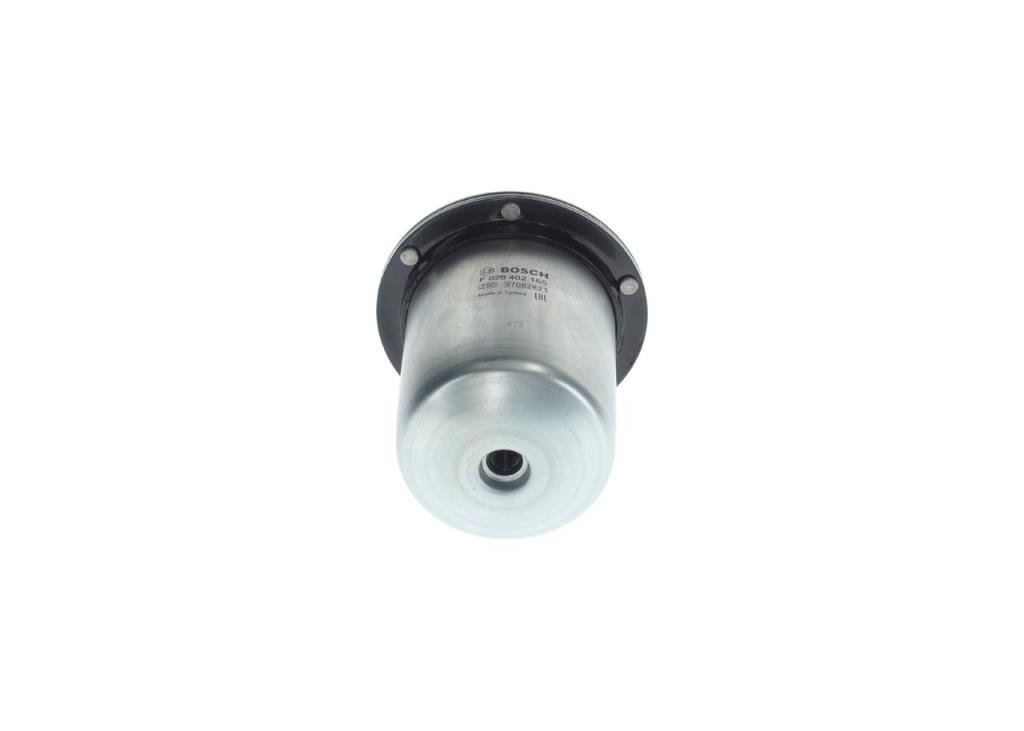 Filtre à carburant BOSCH F 026 402 165 au meilleur prix - Oscaro