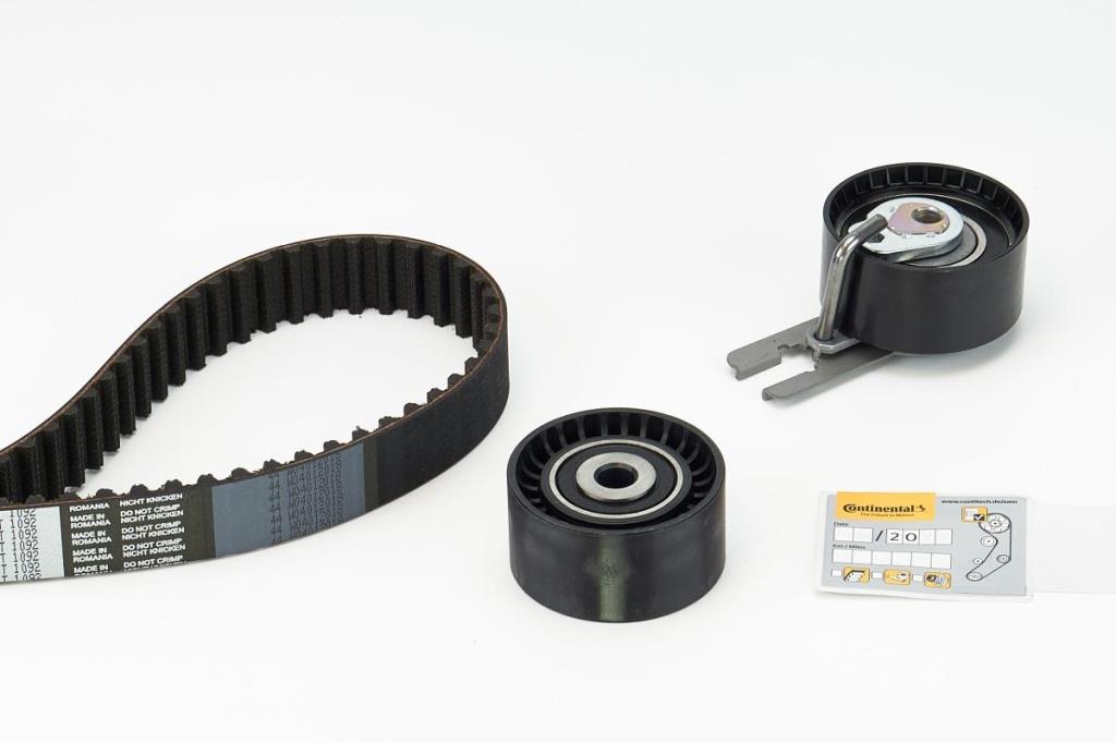 Kit de distribution CONTITECH ref. CT1092K1 au meilleur prix - Oscaro