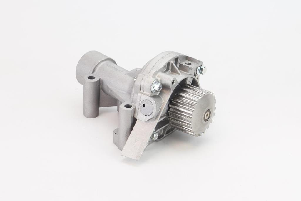 Pompe à eau CONTITECH WP6078 au meilleur prix - Oscaro