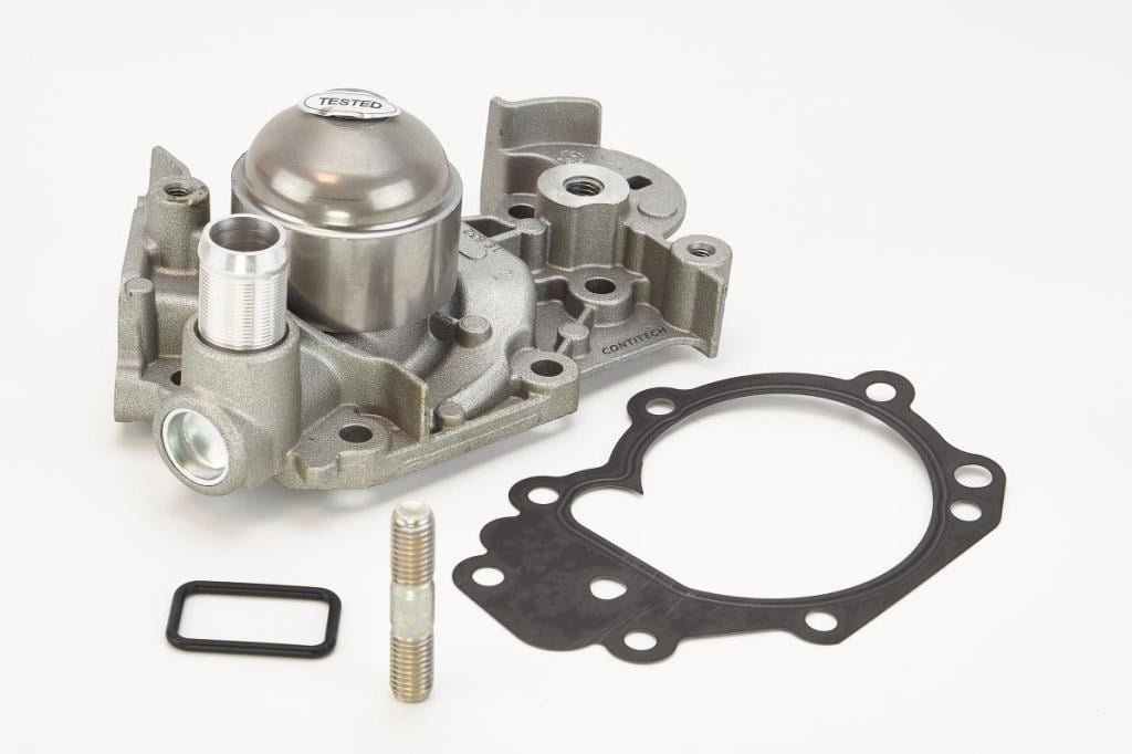 Pompe à eau CONTITECH WP6091 au meilleur prix - Oscaro