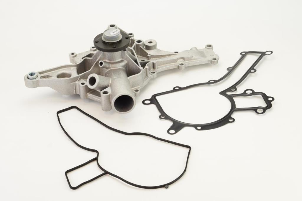 Pompe à eau CONTITECH WPS3089 au meilleur prix - Oscaro