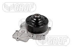 Pompe à eau GRAF PA1251 au meilleur prix - Oscaro