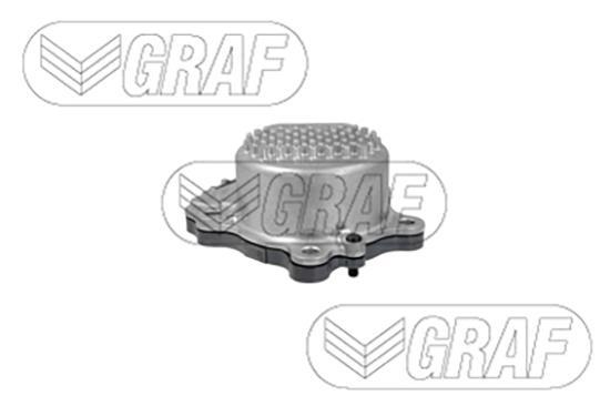 Pompe à eau GRAF PA1403 au meilleur prix - Oscaro