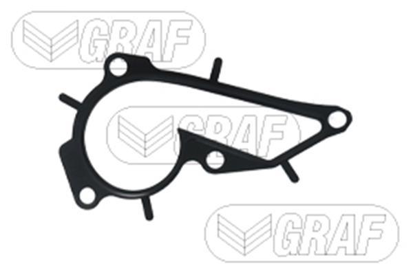 Pompe à eau GRAF PA1424 au meilleur prix - Oscaro