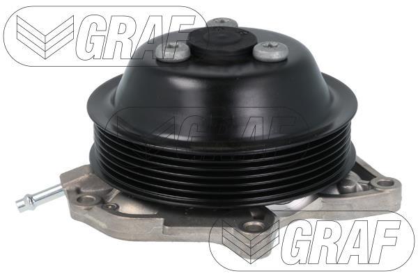 Pompe à eau GRAF PA1484 au meilleur prix - Oscaro