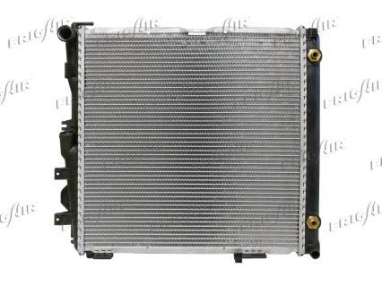 Radiateur moteur Frig Air S.p.A. 0106.2068 au meilleur prix - Oscaro