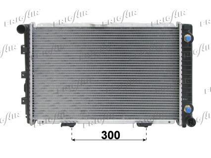 Radiateur moteur Frig Air S.p.A. 0106.2094 au meilleur prix - Oscaro