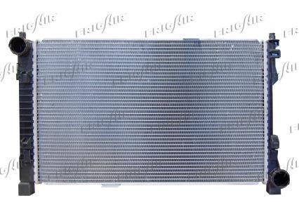 Radiateur moteur Frig Air S.p.A. 0106.3057 au meilleur prix - Oscaro
