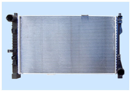 Radiateur moteur Frig Air S.p.A. 0106.3058 au meilleur prix - Oscaro