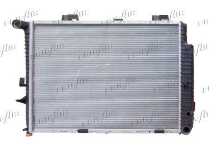 Radiateur moteur Frig Air S.p.A. 0106.3072 au meilleur prix - Oscaro