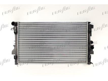 Radiateur moteur Frig Air S.p.A. 0106.3111 au meilleur prix - Oscaro