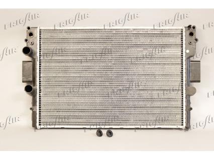 Radiateur moteur Frig Air S.p.A. 0204.2025 au meilleur prix - Oscaro