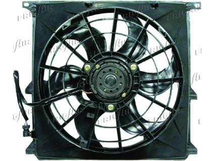 Ventilateur de refroidissement du moteur Frig Air S.p.A. 0502.1002 au ...