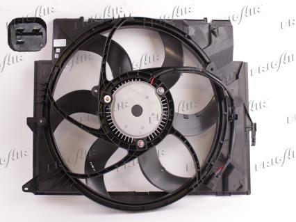 Ventilador, refrigeración del motor Frig Air S.p.A. 0502.2019 al mejor ...