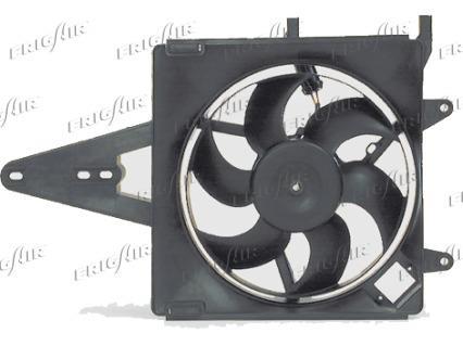 Ventilateur de refroidissement du moteur Frig Air S.p.A. 0504.1113 au ...