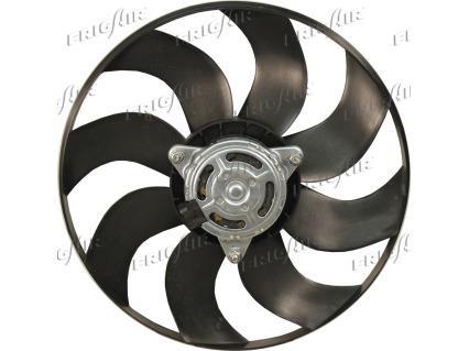 Ventilateur de refroidissement du moteur Frig Air S.p.A. 0504.2048 au ...